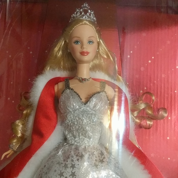 Mattel | Toys | 20 Holiday Barbie | Poshmark
